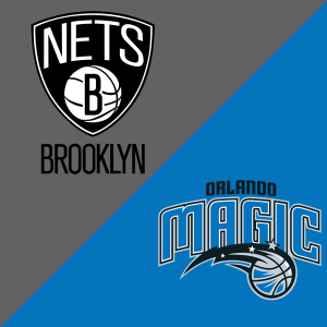 Brooklyn Nets vs. Orlando Magic Prediction, Odds & Stats - November 14 ...