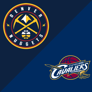 Denver Nuggets vs. Cleveland Cavaliers Prediction, Odds & Stats ...