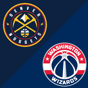 Nuggets vs. Wizards - NBA Box Score - January 22, 2026 | Sports Interaction