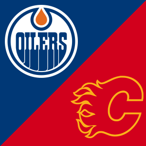 Oilers vs. Flames Prediction, Odds & Stats - December 27, 2025 | Sports ...