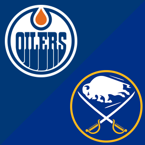 Oilers vs. Sabres Prediction, Odds & Stats - November 17, 2025 | Sports ...