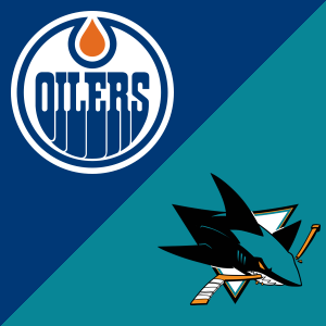 Oilers vs. Sharks - NHL Box Score - April 08, 2026 | Sports Interaction