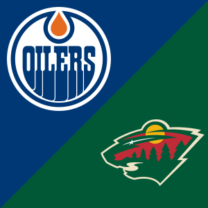 Oilers vs. Wild - NHL Box Score - December 20, 2025 | Sports Interaction