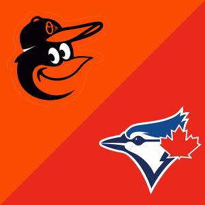 Baltimore Orioles vs. Toronto Blue Jays Odds, Stats - June 05, 2026 ...
