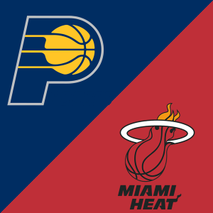 Indiana Pacers vs. Miami Heat Prediction, Odds & Stats - December 27 ...