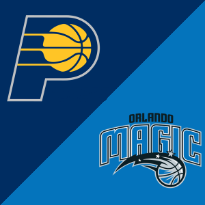 Indiana Pacers vs. Orlando Magic Prediction, Odds & Stats - January 04 ...