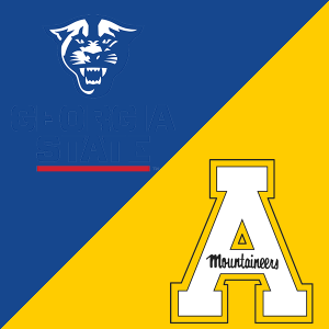 Panthers vs. Mountaineers - NCAAB Box Score - December 20, 2025 ...