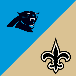 Panthers vs. Saints - NFL Box Score - December 14, 2025 | Sports ...