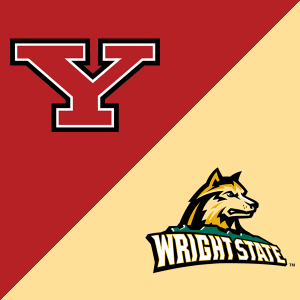 Youngstown St. Penguins vs. Wright St. Raiders Odds, Stats - January 15 ...
