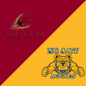 Elon University Phoenix vs. North Carolina A&T Aggies Odds, Stats ...