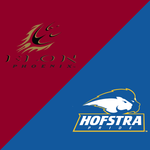 Elon University Phoenix vs. Hofstra Pride Odds, Stats - January 17 ...
