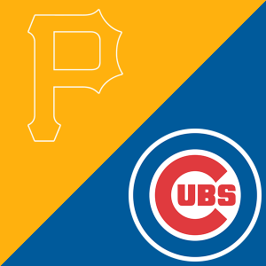 Pirates vs. Cubs - MLB Box Score - April 10, 2026 | Sports Interaction