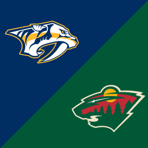 Predators vs. Wild Prediction, Odds & Stats - December 23, 2025 ...