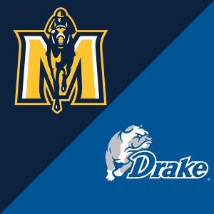 Murray St. Racers vs. Drake Bulldogs Odds, Stats - January 21, 2026 ...