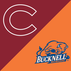 Colgate Raiders vs. Bucknell Bison Odds, Stats - February 07, 2026 ...