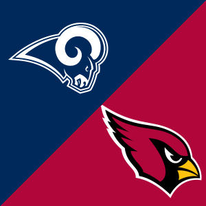 Rams vs. Cardinals - NFL Box Score - December 07, 2025 | Sports Interaction
