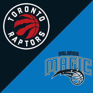 Toronto Raptors vs. Orlando Magic Prediction, Odds & Stats - January 30 ...