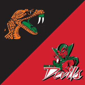 Florida A&M Rattlers vs. Mississippi Valley State Delta Devils Odds ...