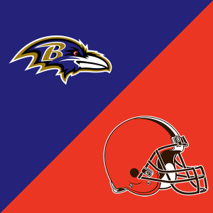 Ravens vs. Browns - NFL Box Score - November 16, 2025 | Sports Interaction