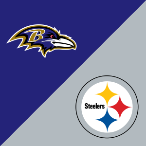 Ravens vs. Steelers Prediction, Odds & Stats - January 04, 2026 ...