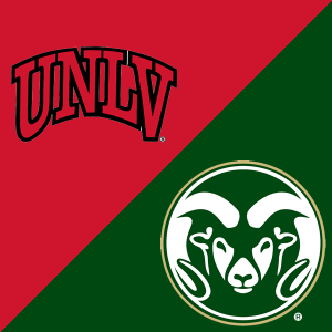 UNLV Rebels vs. Colorado St. Rams Odds, Stats - January 09, 2026 ...