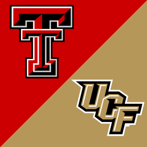 Texas Tech Red Raiders vs. Central Florida Knights Odds, Stats ...