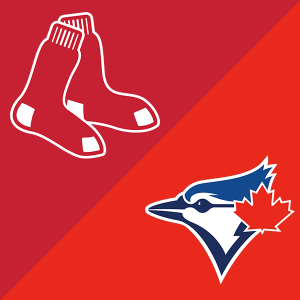 Red Sox vs. Blue Jays - MLB Box Score - September 24, 2025 | Sports ...