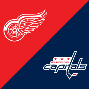 Red Wings vs. Capitals Prediction, Odds & Stats - December 20, 2025 ...