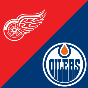 Red Wings vs. Oilers Prediction, Odds & Stats - December 11, 2025 ...