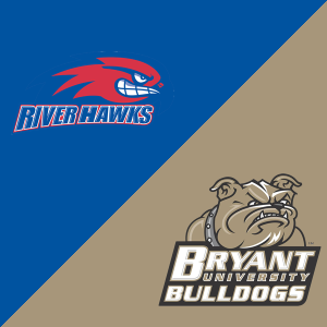 Massachusetts Lowell River Hawks vs. Bryant Bulldogs Odds, Stats ...