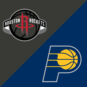 Rockets vs. Pacers - NBA Box Score - February 02, 2026 | Sports Interaction