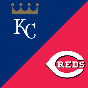 Royals vs. Reds - MLB Box Score - June 03, 2026 | Sports Interaction