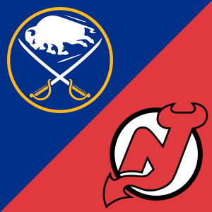 Sabres vs. Devils Prediction, Odds & Stats - December 21, 2025 | Sports ...