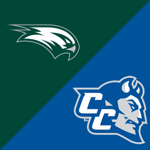 Wagner Seahawks vs. Central Conn. St. Blue Devils Odds, Stats ...
