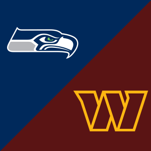 Seahawks vs. Commanders - NFL Box Score - November 02, 2025 | Sports ...