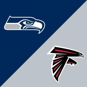 Seahawks vs. Falcons - NFL Box Score - December 07, 2025 | Sports ...