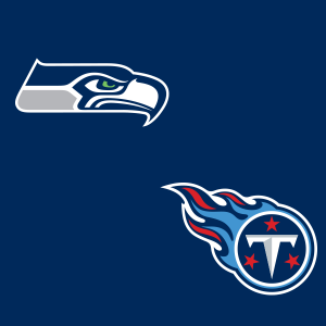 Seahawks vs. Titans Prediction, Odds & Stats - November 23, 2025 ...