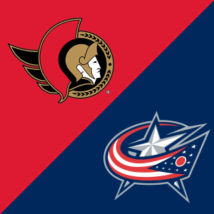 Senators vs. Blue Jackets - NHL Box Score - January 20, 2026 | Sports ...