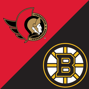 Senators vs. Bruins - NHL Box Score - December 21, 2025 | Sports ...