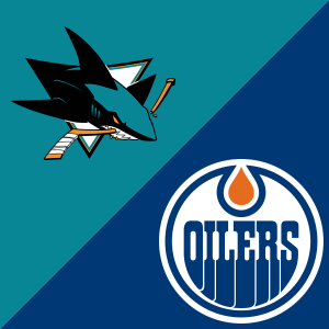 Sharks vs. Oilers - NHL Box Score - January 29, 2026 | Sports Interaction