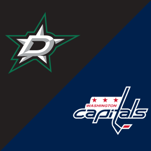 Stars vs. Capitals Prediction, Odds & Stats - January 07, 2026 | Sports ...
