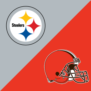 Steelers vs. Browns Prediction, Odds & Stats - December 28, 2025 ...