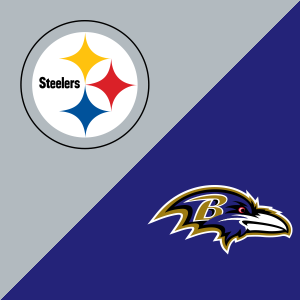 Steelers vs. Ravens Prediction, Odds & Stats - December 07, 2025 ...