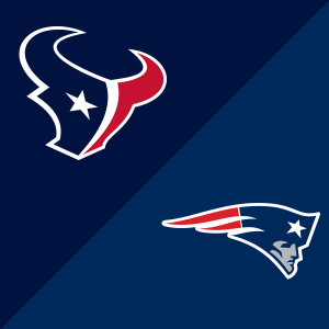 Texans vs. Patriots Prediction, Odds & Stats - October 13, 2024 ...