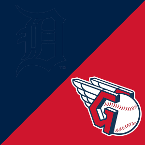 Tigers vs. Guardians - MLB Box Score - June 13, 2026 | Sports Interaction