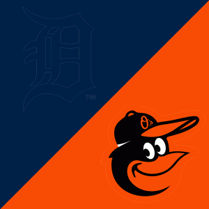 Detroit Tigers vs. Baltimore Orioles Odds, Stats - May 22, 2026 ...