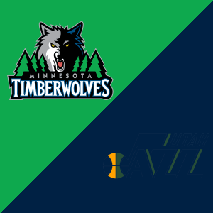 Timberwolves vs. Jazz - NBA Box Score - January 20, 2026 | Sports ...