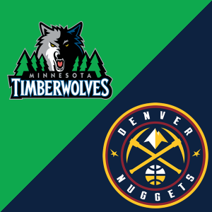 Minnesota Timberwolves vs. Denver Nuggets Prediction, Odds & Stats ...