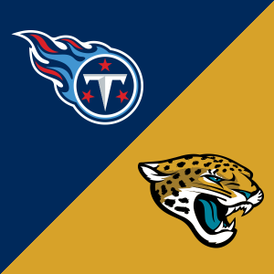 Titans vs. Jaguars - NFL Box Score - January 04, 2026 | Sports Interaction