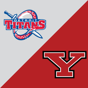 Detroit Mercy Titans vs. Youngstown St. Penguins Odds, Stats - December ...